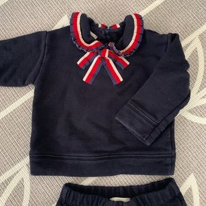 Gucci | Matching Sets | Gucci Kids Set | Poshmark